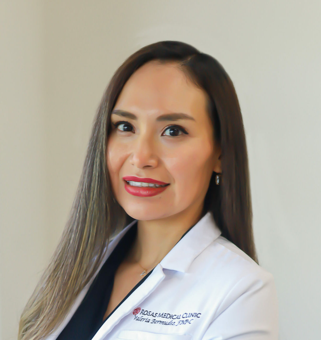 Valeria Bermudez | Family Nurse Practitioner | Brownsville, TX